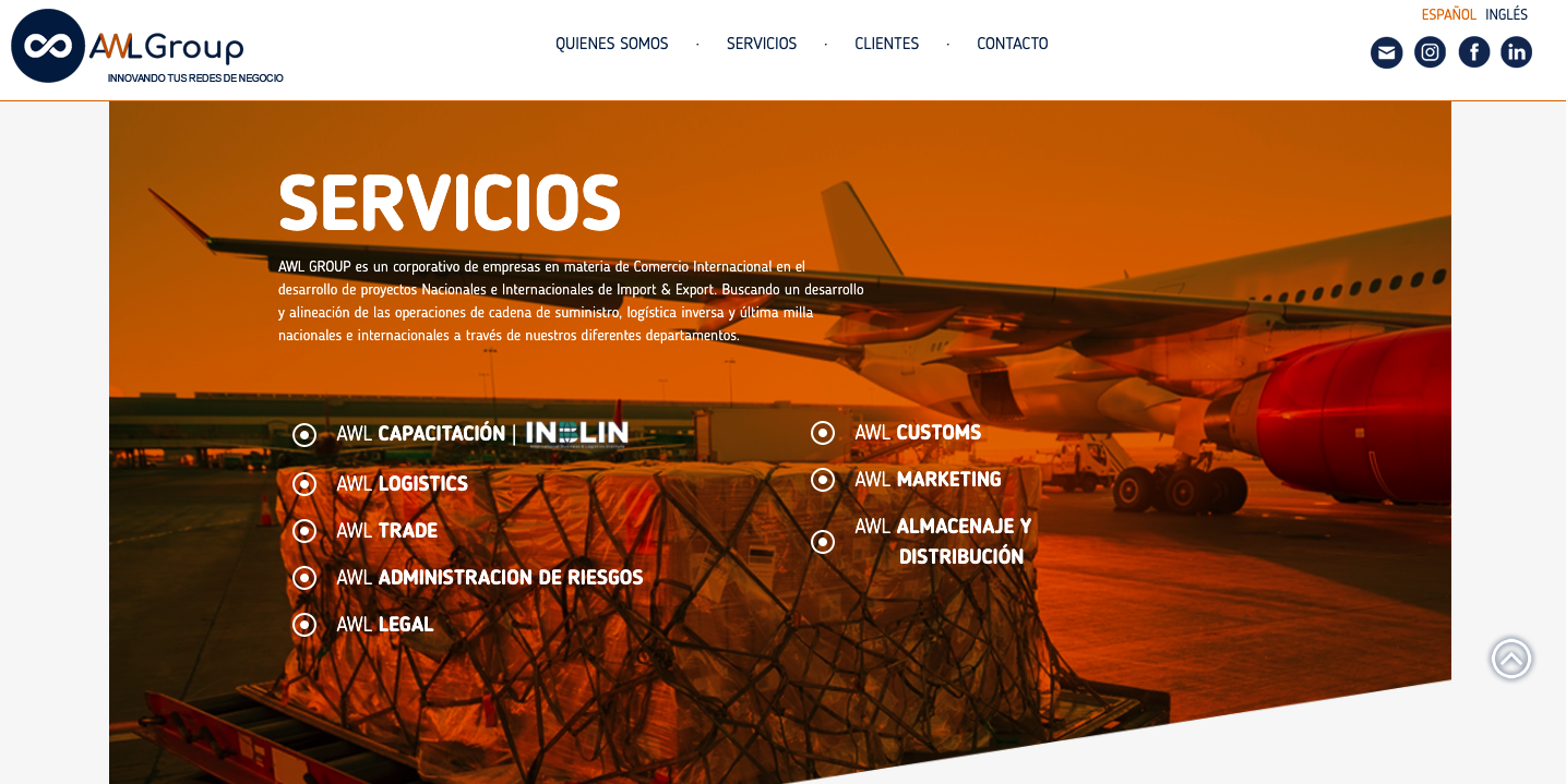 AWL GROUP | ConnectAmericas